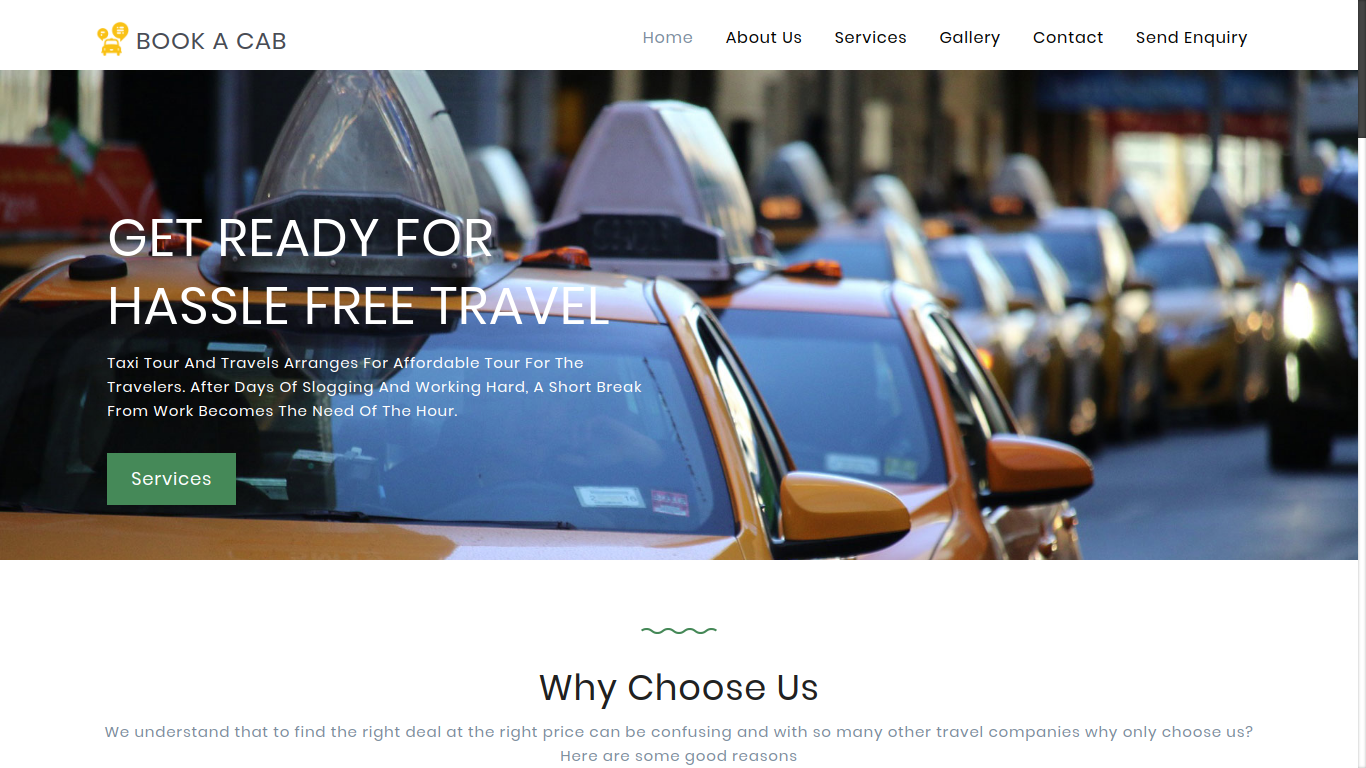 Book A CAB Darlic Book A CAB Darlic